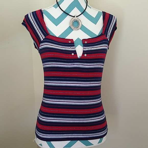 ENT Entrancy | Tops | Ent Cute Top | Poshmark